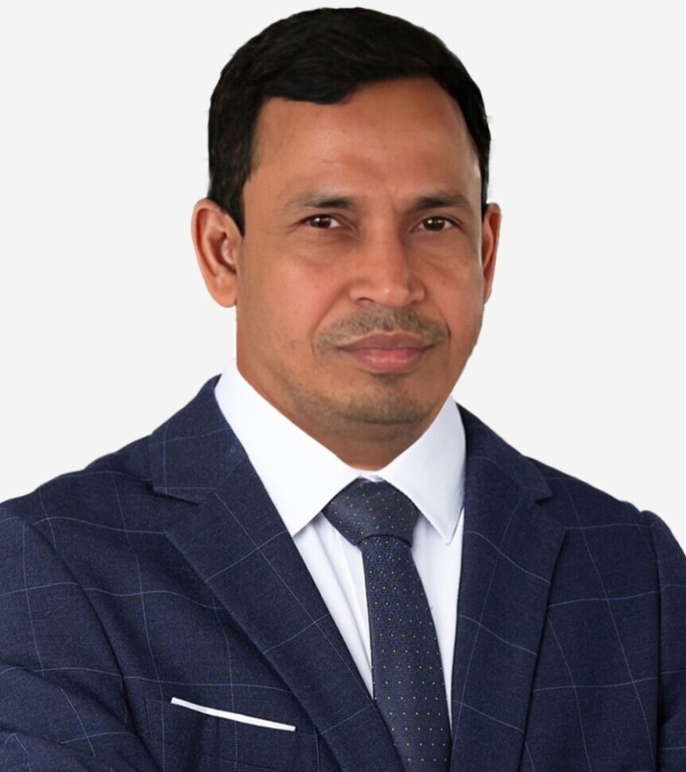 Meet The Management – Clifton Group