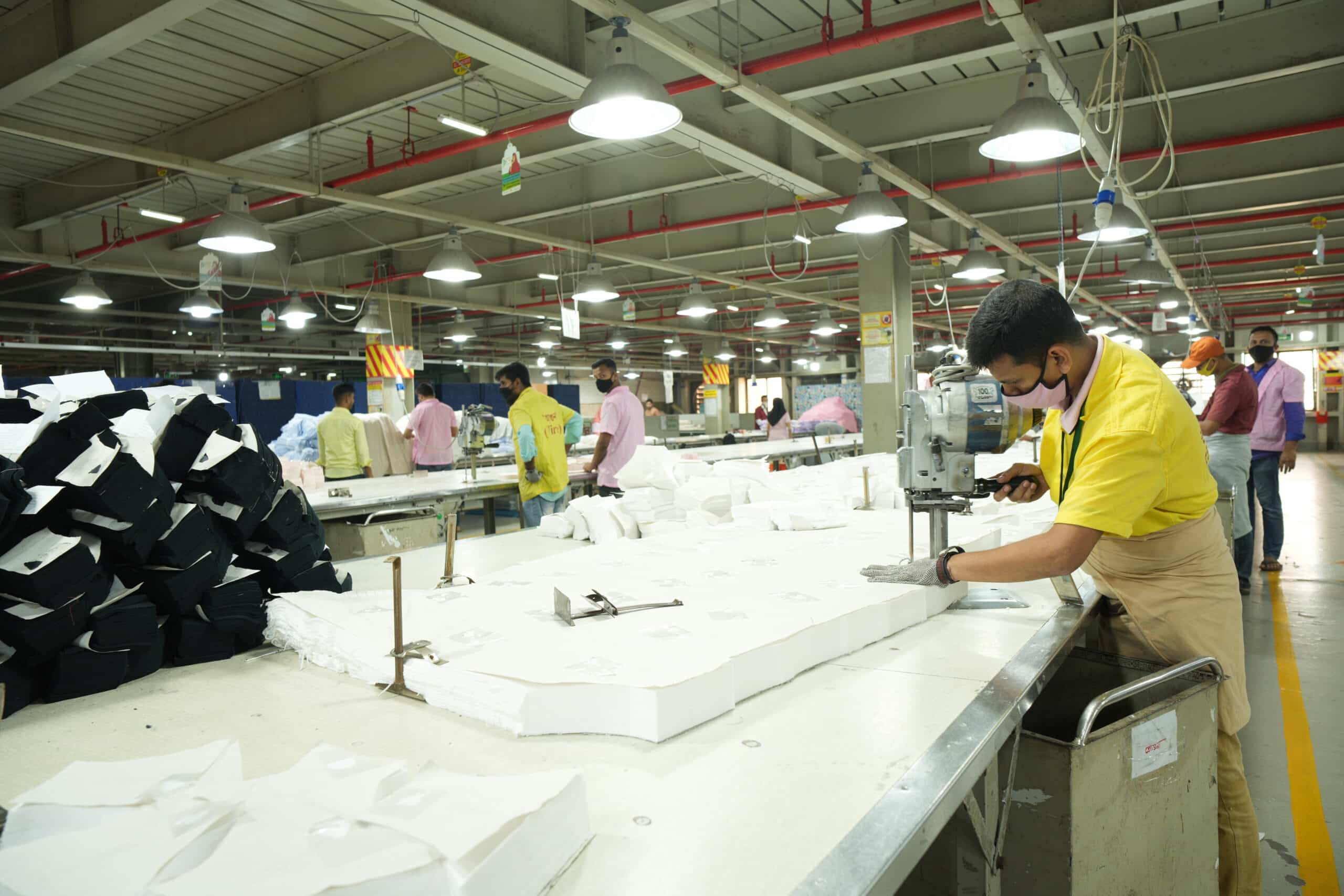 Clifton Group – CLIFTON TEAM IS COMMITTED TO DELIVER THE BEST QUALITY ...